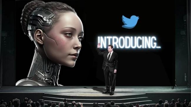 Elon Musk Appoints New Ai Twitter Ceo Em360tech